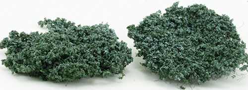 CA0123 - Wild Bushes - Sage Green, 20 Pieces