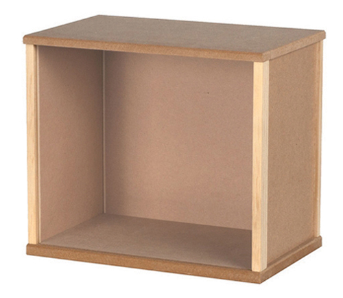 HW9045 - Medium Mdf Display Box