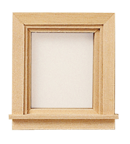 HW5040 - Trad Single Light Window