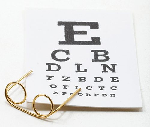 IM65271 - Eye Test Kit ()
