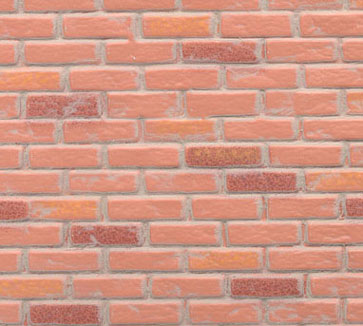 MBMF106 - Classic Farmhouse Rough Brick 14In X24In