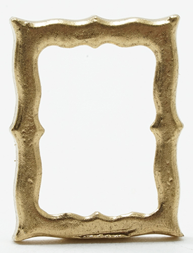 MUL2103A - Small Standing Frame Gold