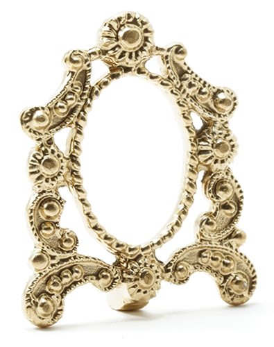 MUL5156A - Standing Frame-Gold